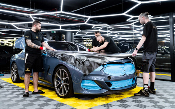 Car Wrapping - 3000+ profi realisations with quality films | WrapStyleâ ...